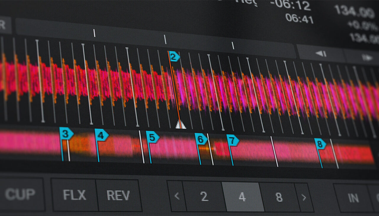 Harmonic mixing rules (and how to break them) | Native Instruments Blog