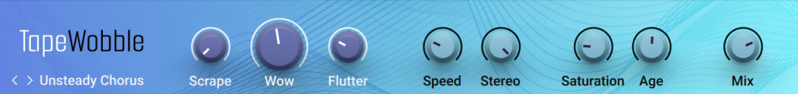 Guitar Rig effects unlocked: discover delay, tape wobble, and ...