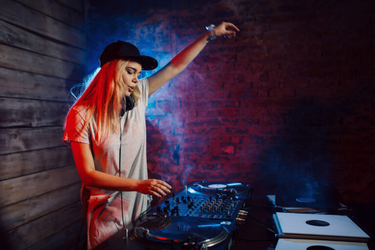 Learn how to DJ: Explore these 6 beginner tips to get started – Native ...