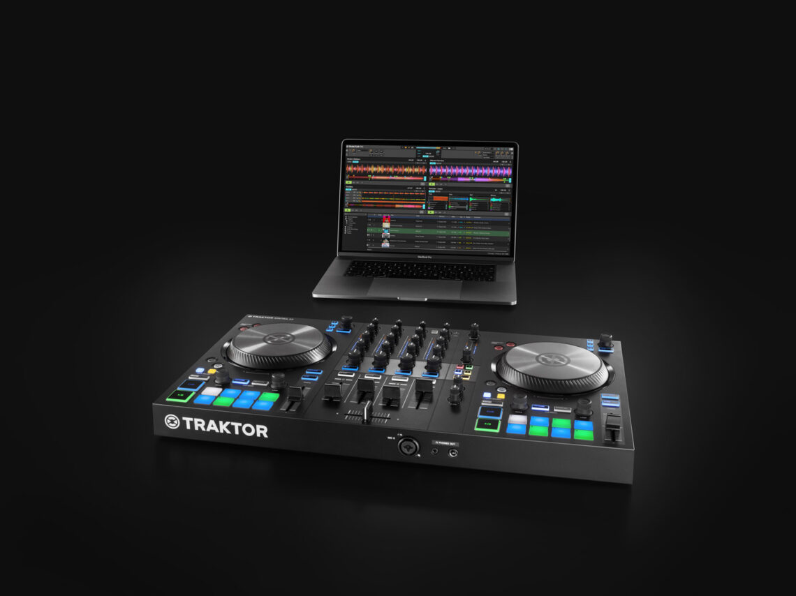Learn how to DJ: Explore these 6 beginner tips to get started – Native ...