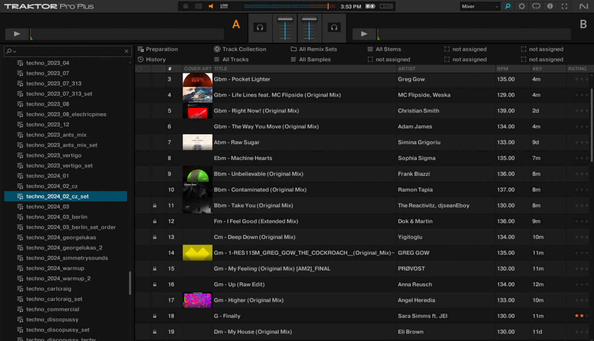 Learn how to DJ: Explore these 6 beginner tips to get started | Native ...