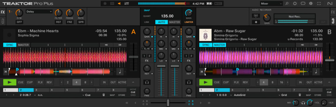 Learn how to DJ: Explore these 6 beginner tips to get started | Native ...