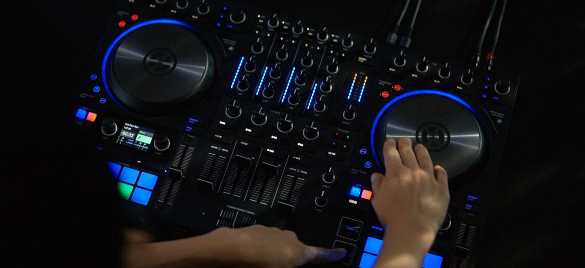 Learn how to DJ: Explore these 6 beginner tips to get started | Native ...