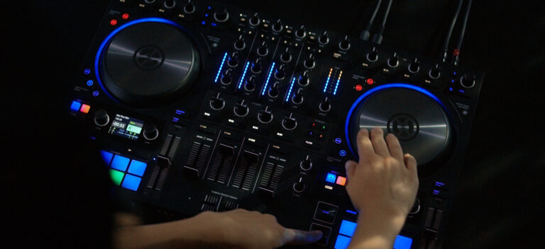 Learn how to DJ: Explore these 6 beginner tips to get started – Native ...