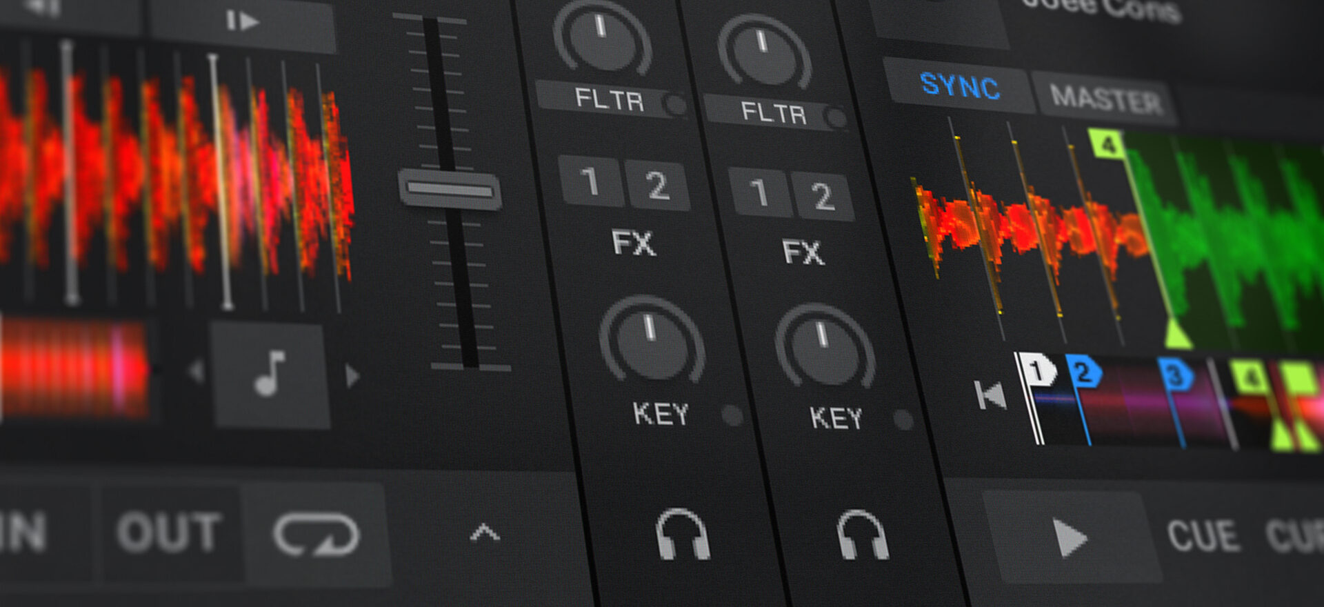 What is phrase mixing in DJing? How to seamlessly blend two tracks ...