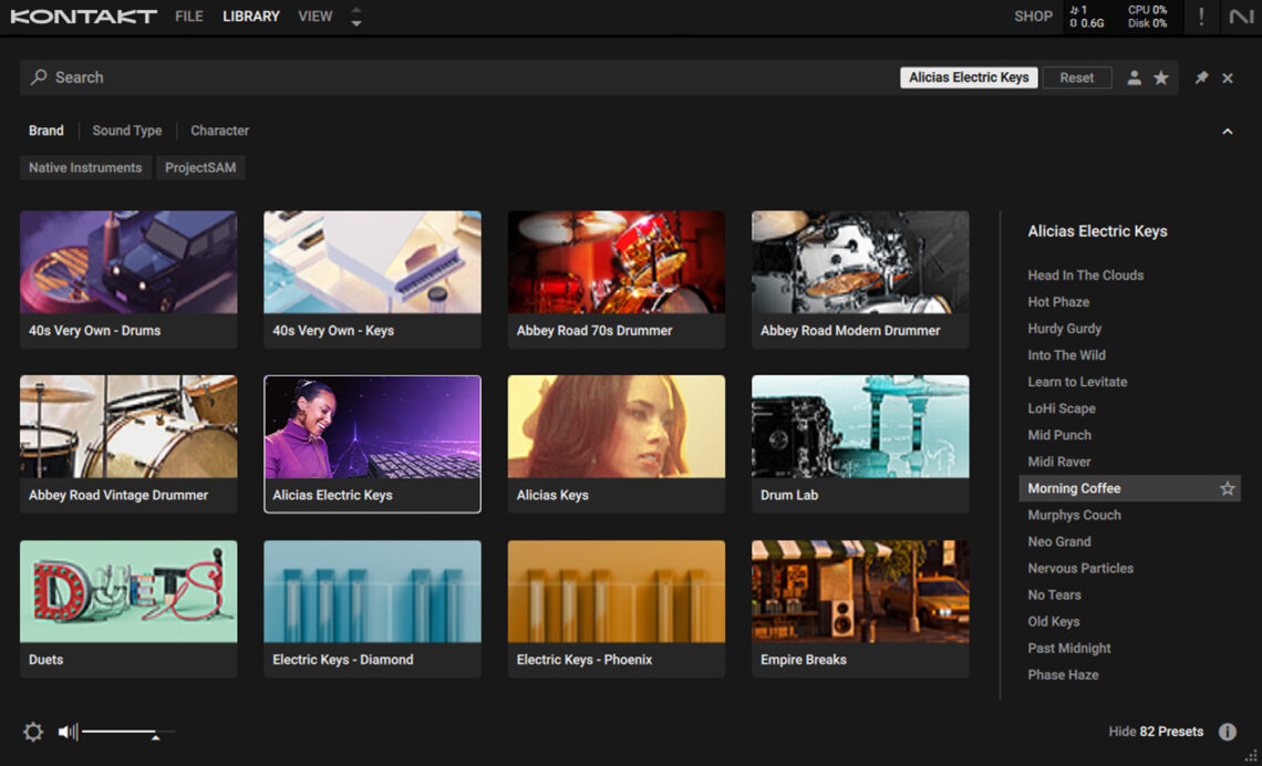 Exploring Alicia’s Electric Keys: Soulful vibes for any production ...