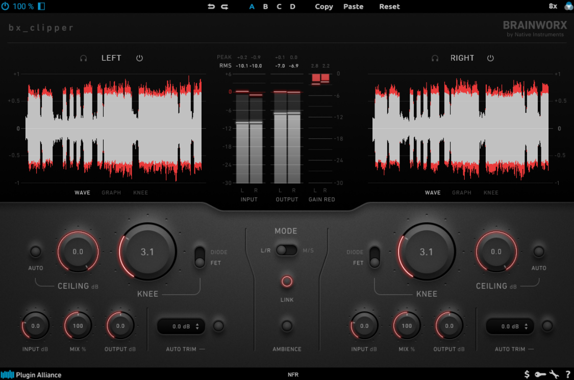The Fairchild 660 and 670: Vari-mu compressor icons | Native ...