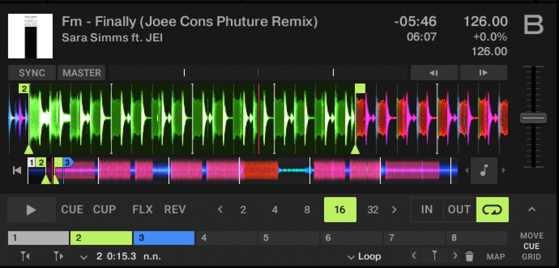 What is phrase mixing in DJing? How to seamlessly blend two tracks ...