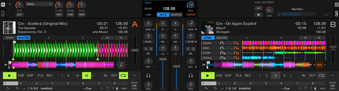 Live remixing: How to bring exciting performances into your DJ sets ...