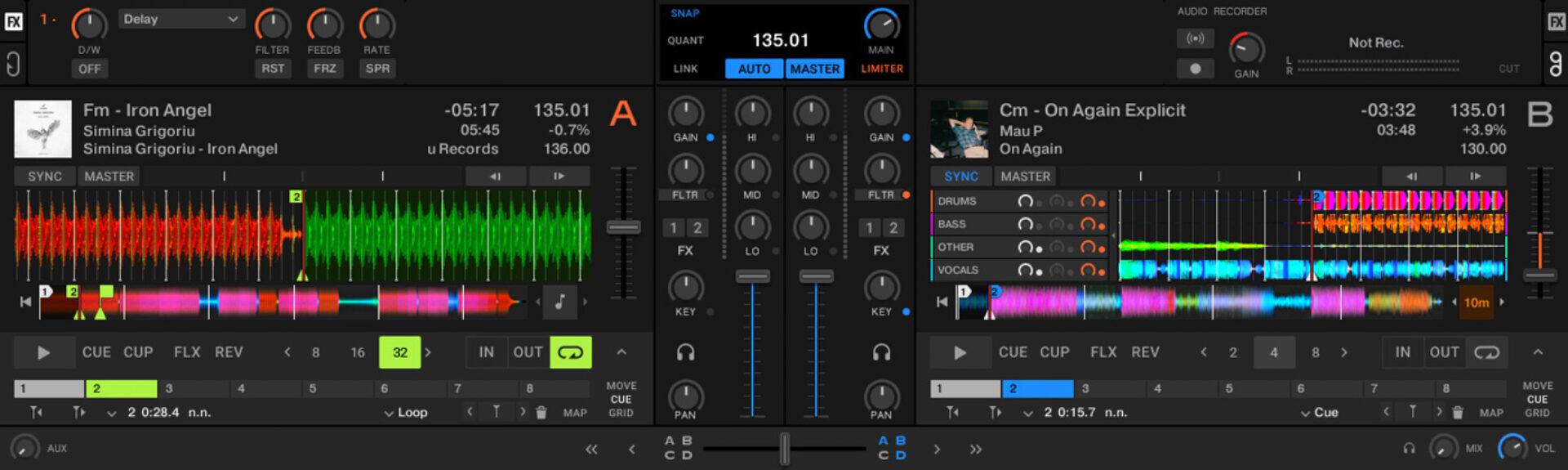 Live remixing: How to bring exciting performances into your DJ sets ...