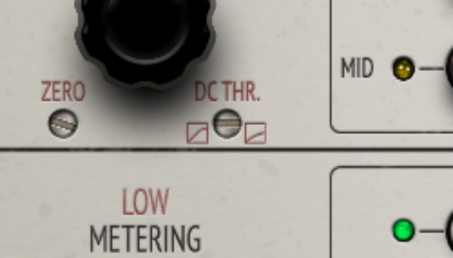 The Fairchild 660 and 670: Vari-mu compressor icons | Native ...