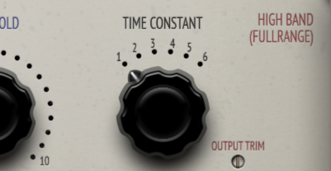 The Fairchild 660 and 670: Vari-mu compressor icons | Native ...