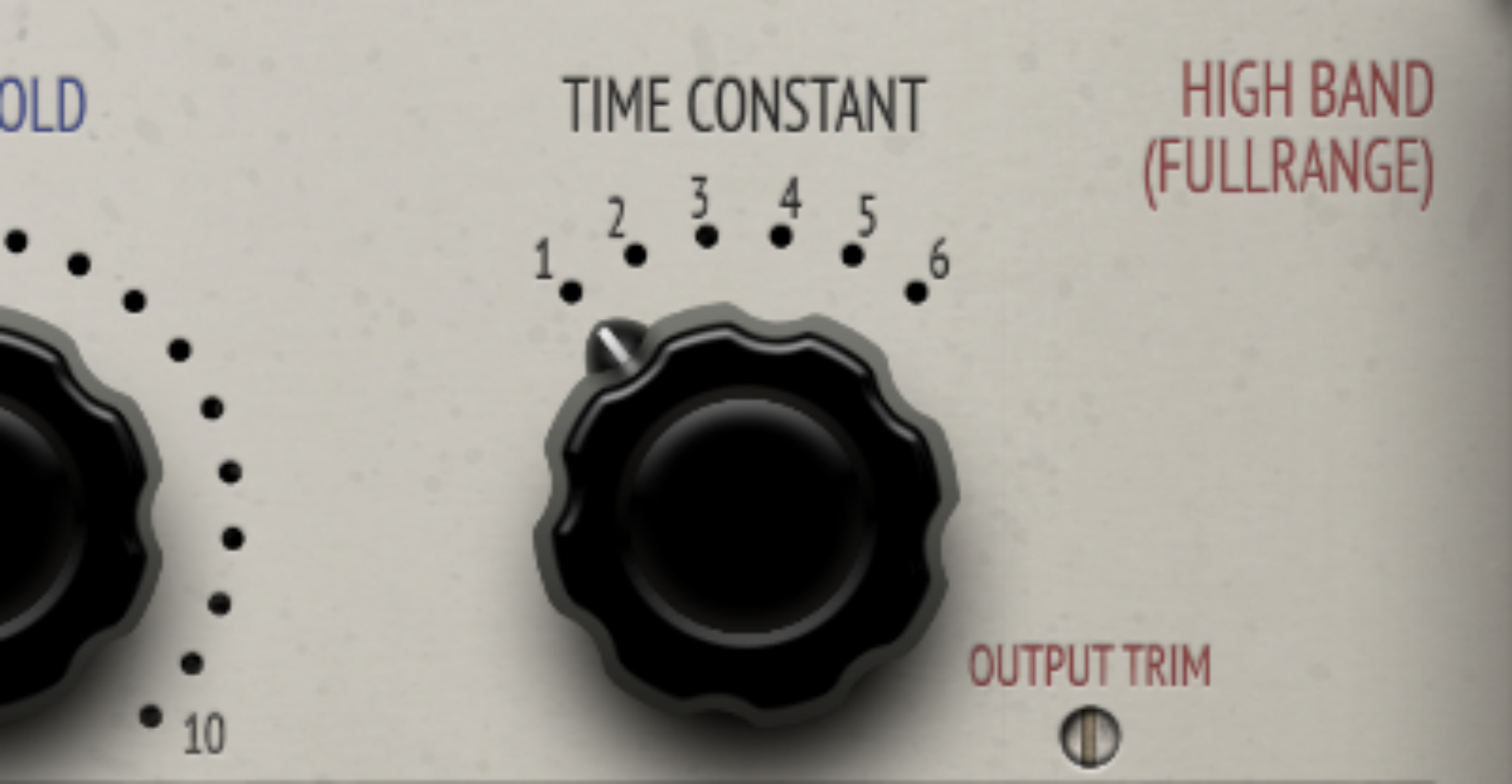 The Fairchild 660 and 670: Vari-mu compressor icons | Native ...