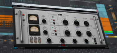 The Fairchild 660 and 670: Vari-mu compressor icons | Native ...