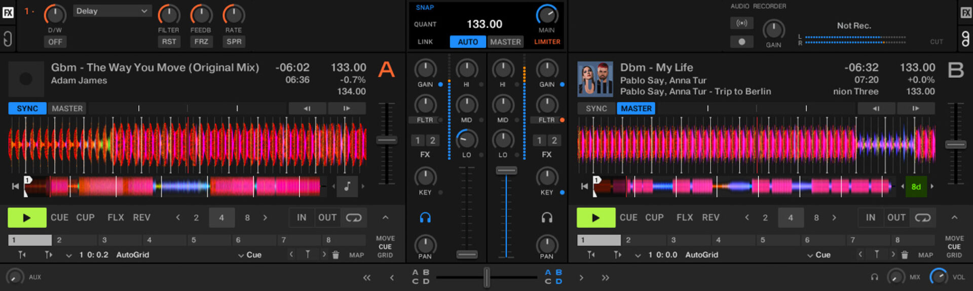 Top 25 DJ tips to improve your skills | Native Instruments Blog