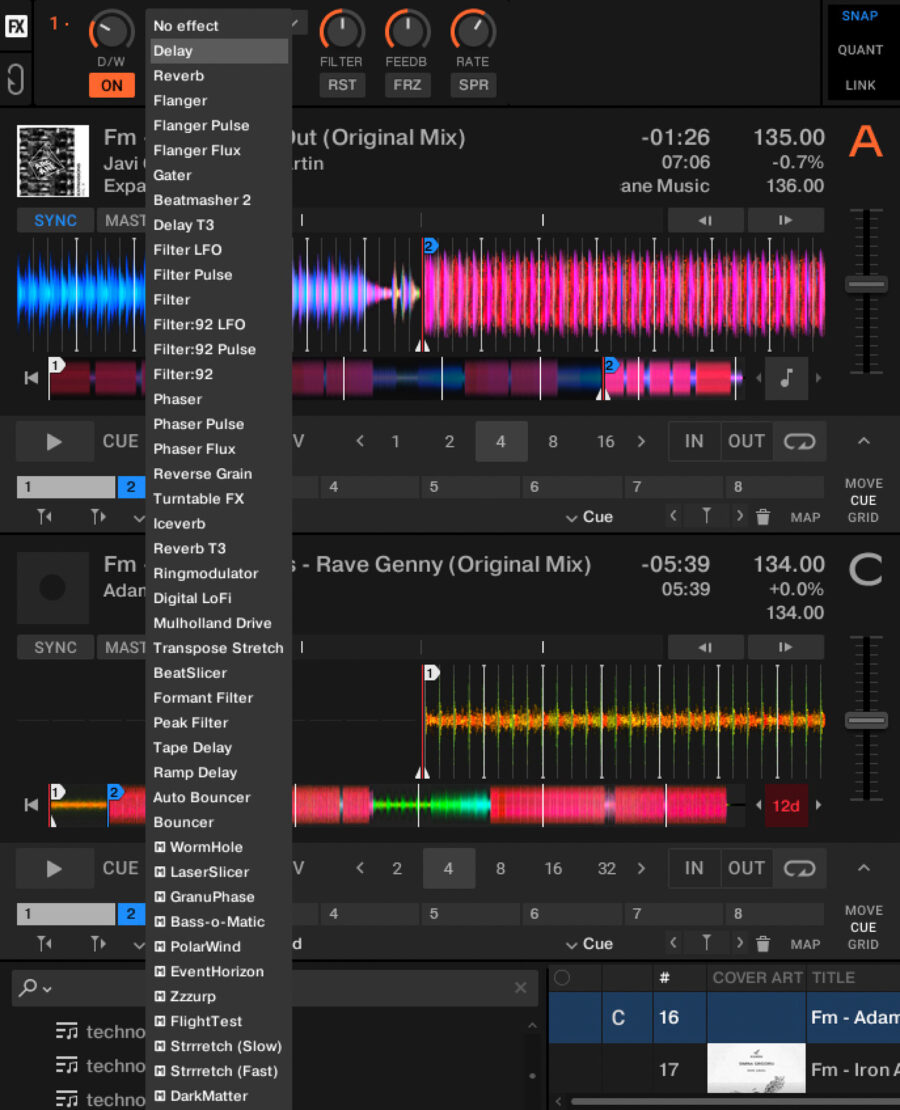Top 25 DJ tips to improve your skills | Native Instruments Blog