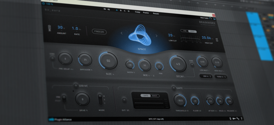 6 creative reverb effects you’ll wish you’d known sooner | Native Instruments Blog