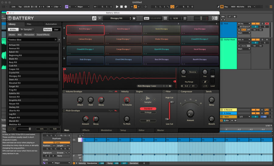 French house music explained: how to produce a funky, upbeat track ...