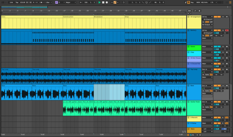 French house music explained: how to produce a funky, upbeat track ...