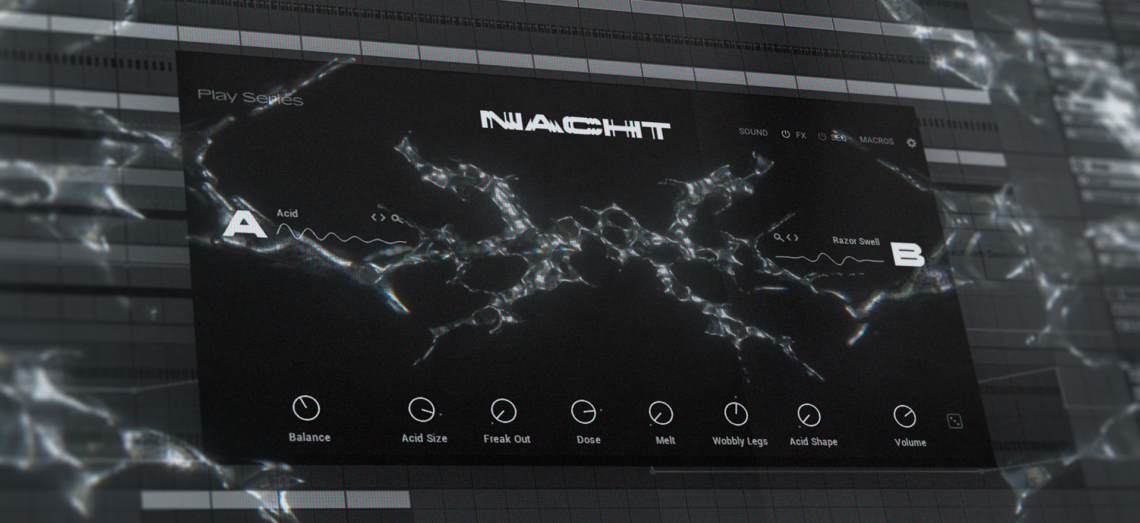 How to make a dark techno track | Native Instruments Blog