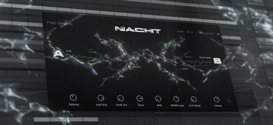 How to make a dark techno track – Native Instruments Blog