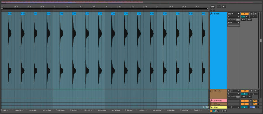 How to make a vibrant and energetic Latin house track – Native ...