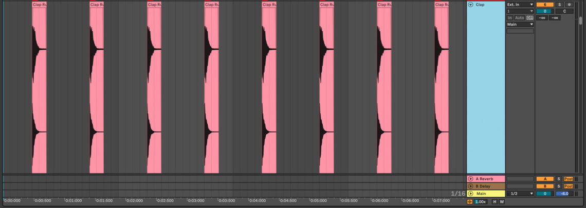 How to make a vibrant and energetic Latin house track – Native ...