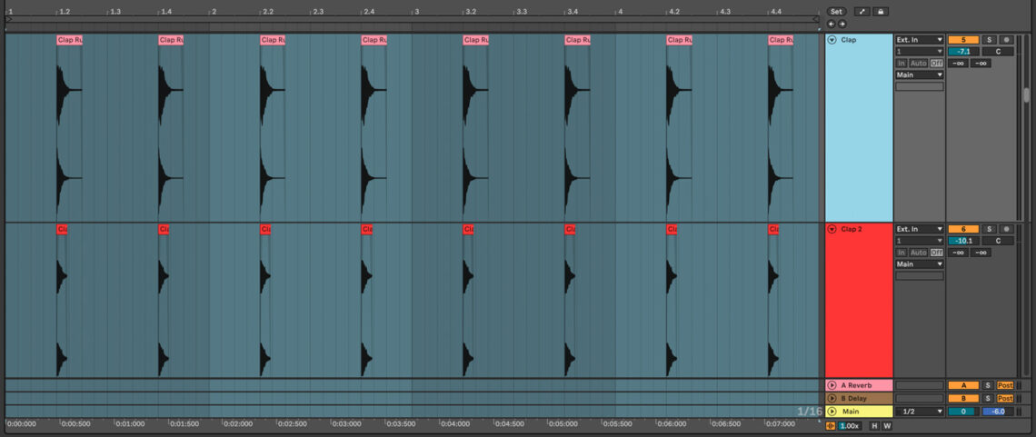 How to make a vibrant and energetic Latin house track | Native ...