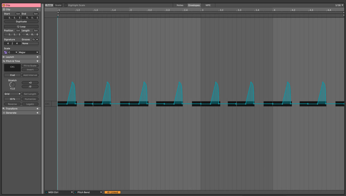 How to make a vibrant and energetic Latin house track | Native ...