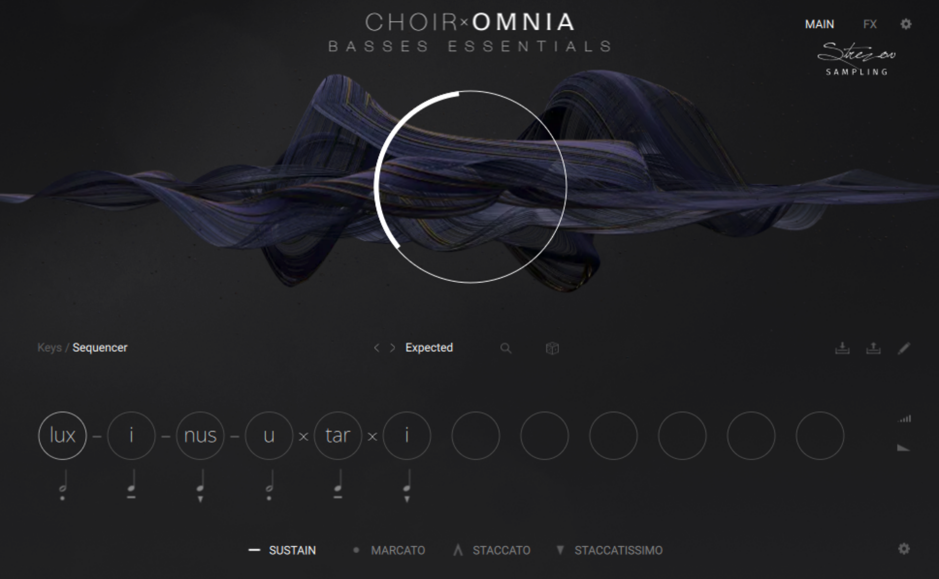 Exploring Choir: Omnia Essentials, programming MIDI choir | Native Instruments Blog