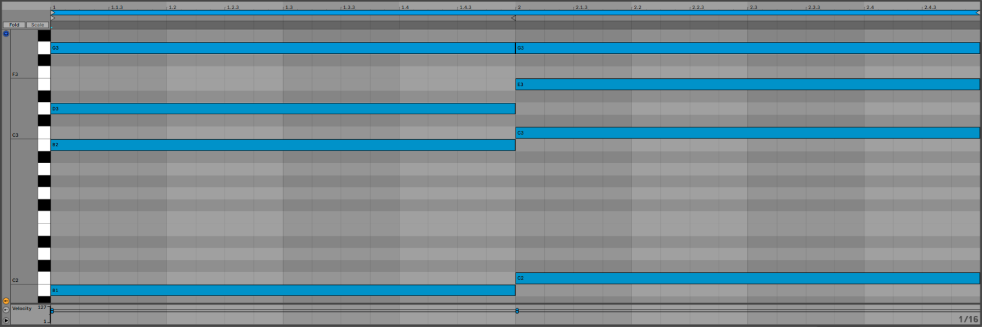 Chord inversions 101: How to create smooth movement in your music ...
