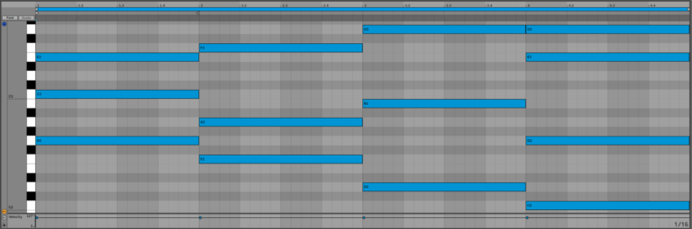 Chord inversions 101: How to create smooth movement in your music ...