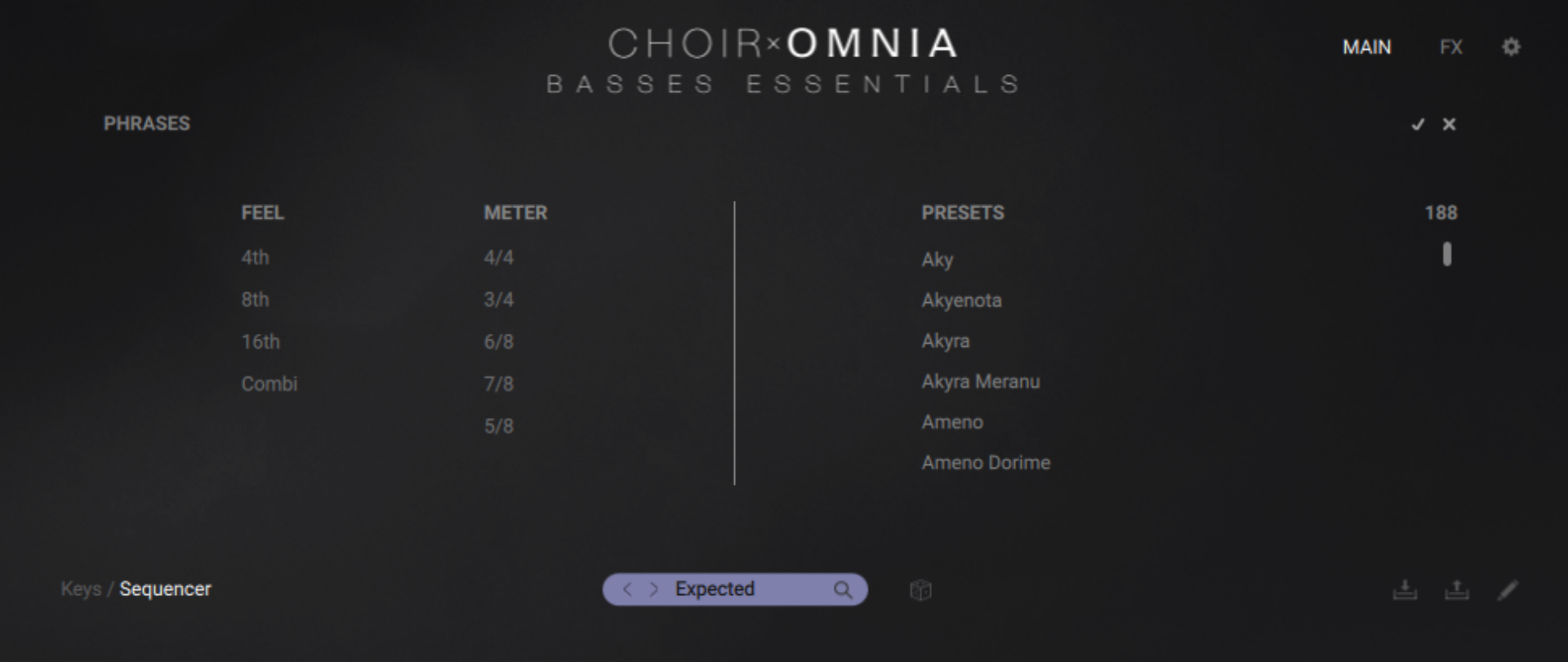 Exploring Choir: Omnia Essentials, programming MIDI choir | Native Instruments Blog