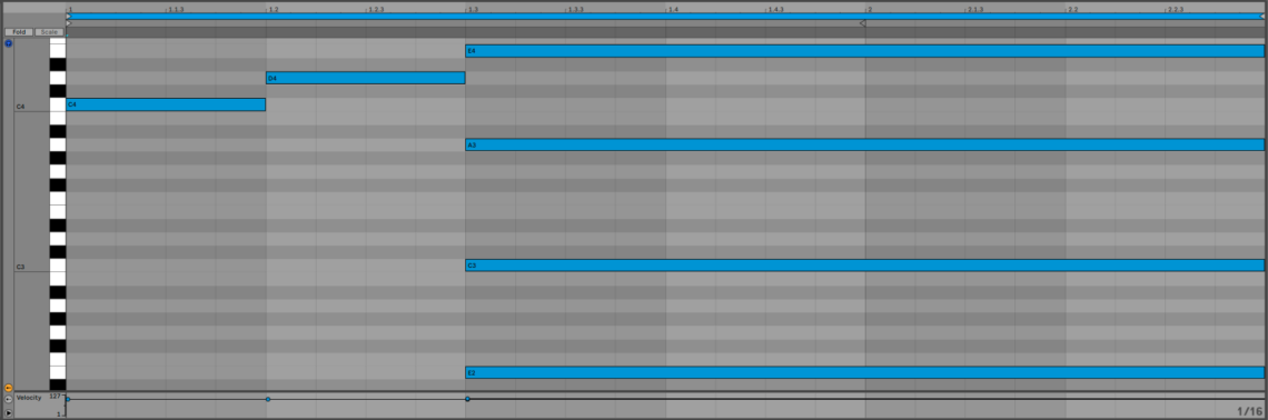 Chord inversions 101: How to create smooth movement in your music ...
