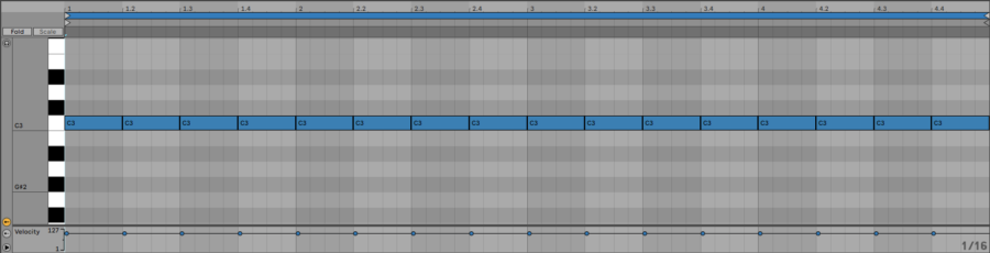 How to make a dark techno track – Native Instruments Blog