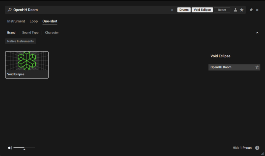 How to make a dark techno track – Native Instruments Blog