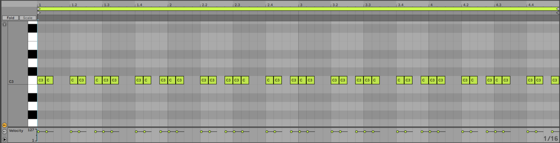 How to make a dark techno track – Native Instruments Blog
