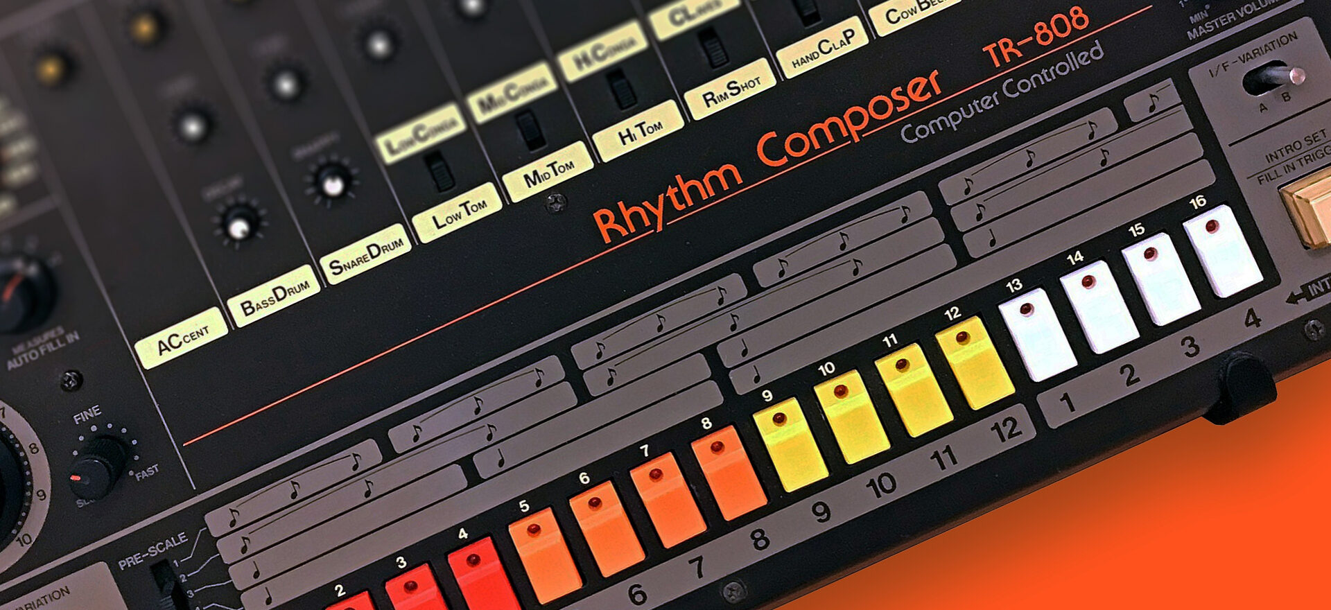 10 legendary beats featuring huge 808s | Native Instruments Blog