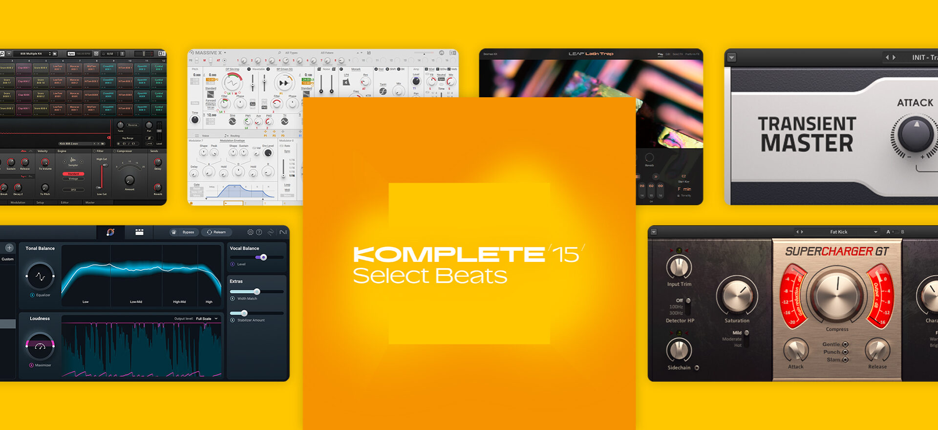 How to make a Latin trap beat | Native Instruments Blog