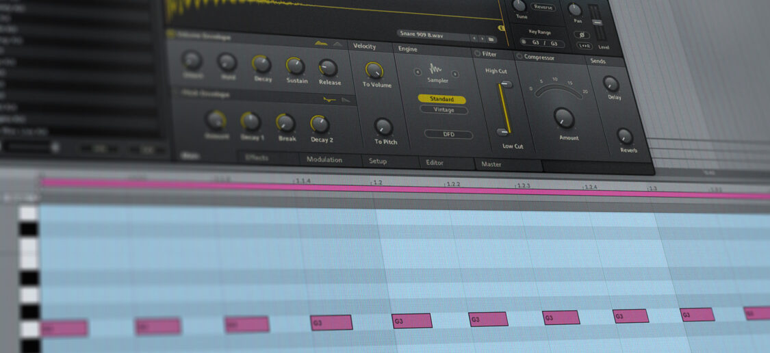| Tim Cant Must-know drum fills and how to program them with MIDI ...