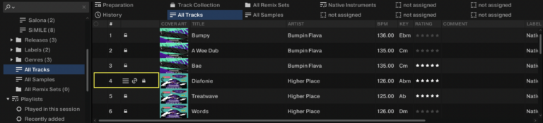 How to mix with stems in Traktor Pro 4 | Native Instruments Blog