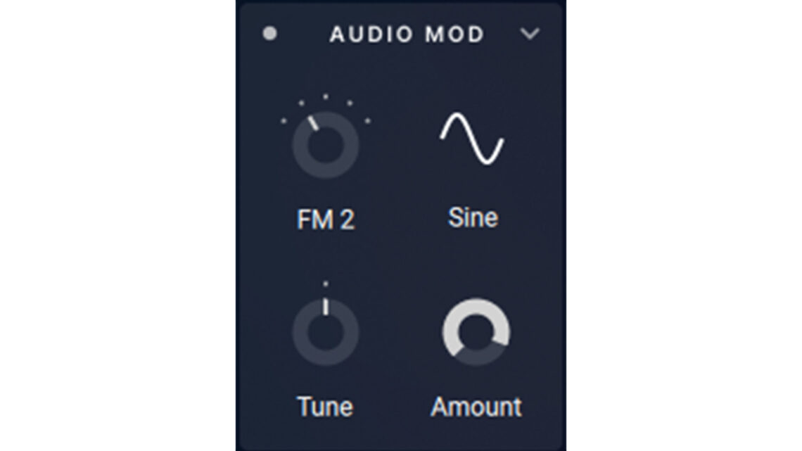Creating sci-fi sounds with Conflux – Native Instruments Blog