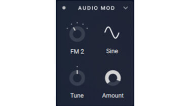 Creating sci-fi sounds with Conflux – Native Instruments Blog