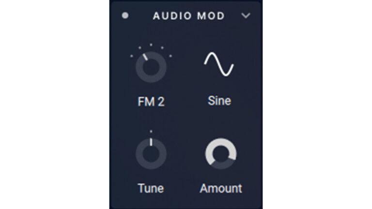 Creating sci-fi sounds with Conflux – Native Instruments Blog
