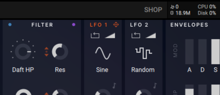 Creating sci-fi sounds with Conflux – Native Instruments Blog