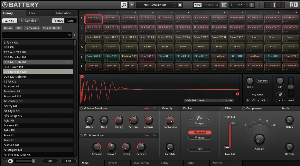 | Tim Cant Must-know drum fills and how to program them with MIDI ...