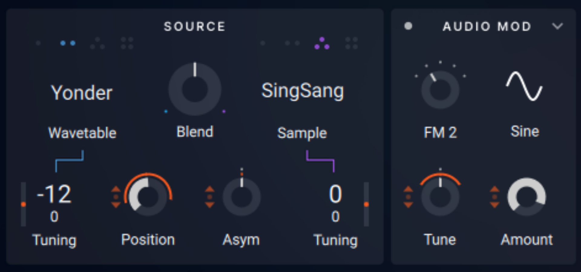 Creating sci-fi sounds with Conflux | Native Instruments Blog