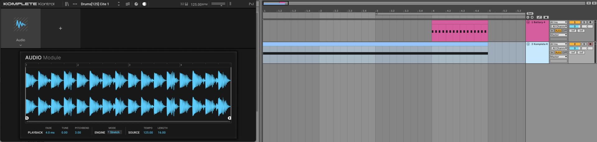 | Tim Cant Must-know drum fills and how to program them with MIDI ...