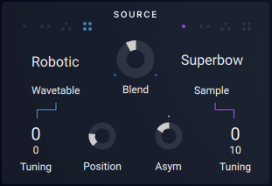 Creating sci-fi sounds with Conflux – Native Instruments Blog