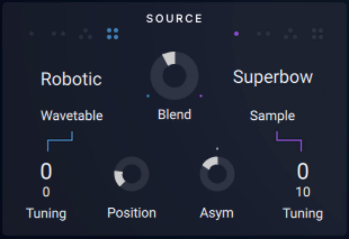 Creating sci-fi sounds with Conflux | Native Instruments Blog